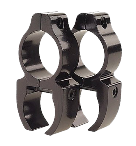Leupold Rifleman Rimfire See-Thru Scope Rings | Bass Pro Shops